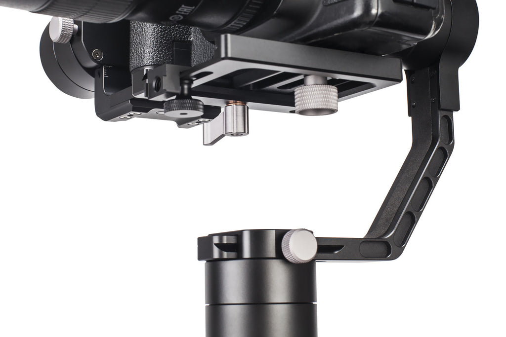 Zhiyun Crane V2 3-Axis Brushless Handheld Gimbal for Mirrorless Cameras ...